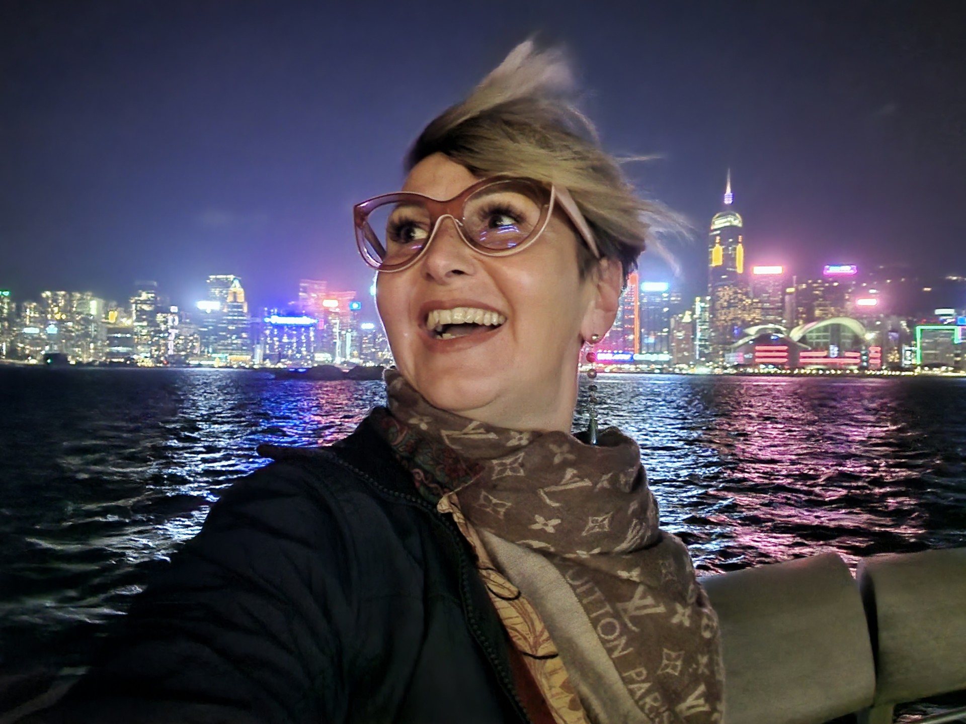 Hong Kong. | I Viaggi di Anna