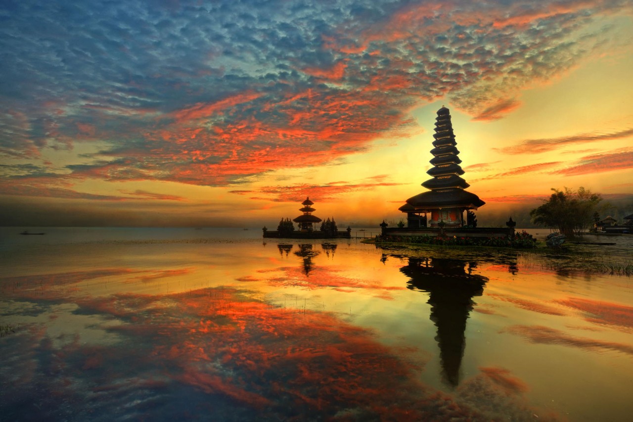 GIAVA + BALI + MAUPITI + TAHA + AUCKLAND + SINGAPORE. | I Viaggi di Anna